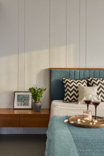 This Mumbai home has an Earthy palette bathed in Hues of Natural Light ...