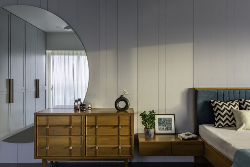 This Mumbai home has an Earthy palette bathed in Hues of Natural Light ...