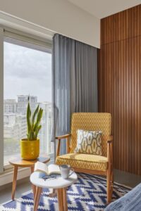 This Mumbai home has an Earthy palette bathed in Hues of Natural Light ...