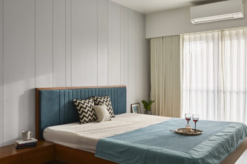 This Mumbai home has an Earthy palette bathed in Hues of Natural Light ...