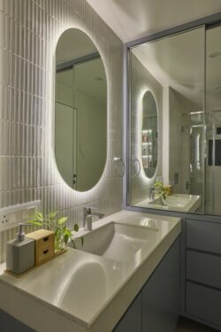 This Mumbai home has an Earthy palette bathed in Hues of Natural Light ...