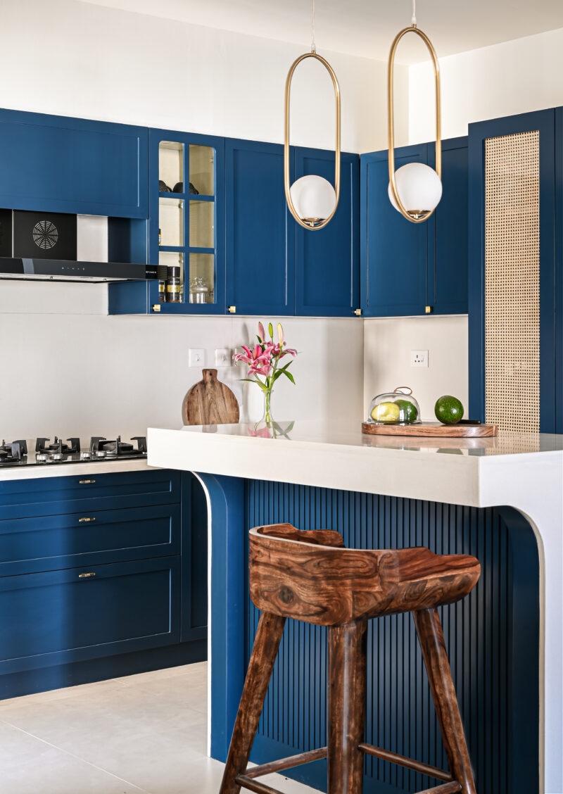 Grace: A Modern Home that Evokes a Sense of Calm with a side of Chic ...