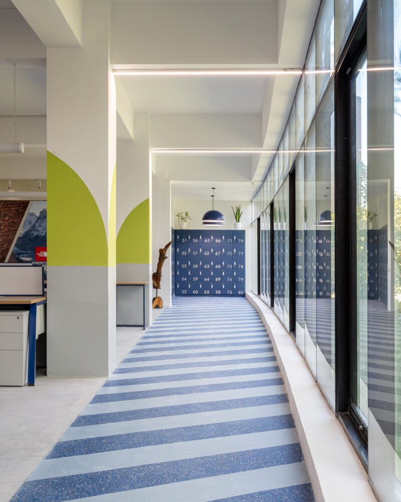 Workplace Design that Favors Creativity, Flexibility and Sustainability ...