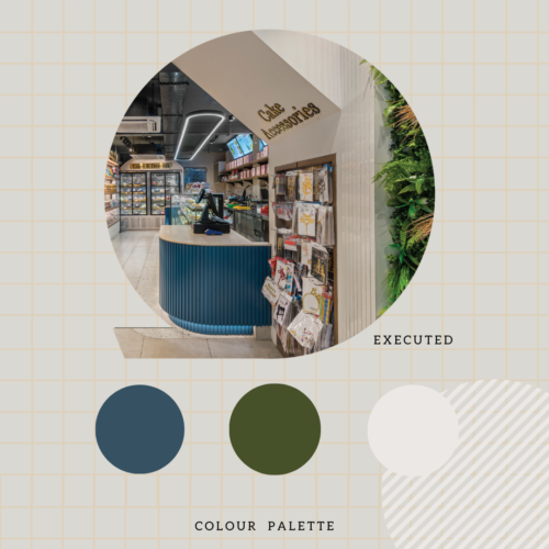 Eclectic Mélange of Antiquity and Modernity | Behold Design Studio ...