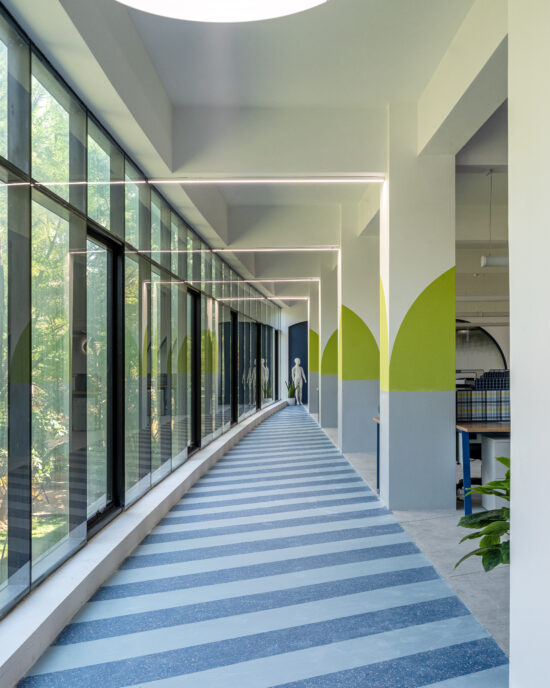 Workplace Design that Favors Creativity, Flexibility and Sustainability ...