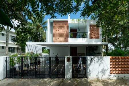 Weaving the Essence of Indian Contemporary with Simplicity makes this ...
