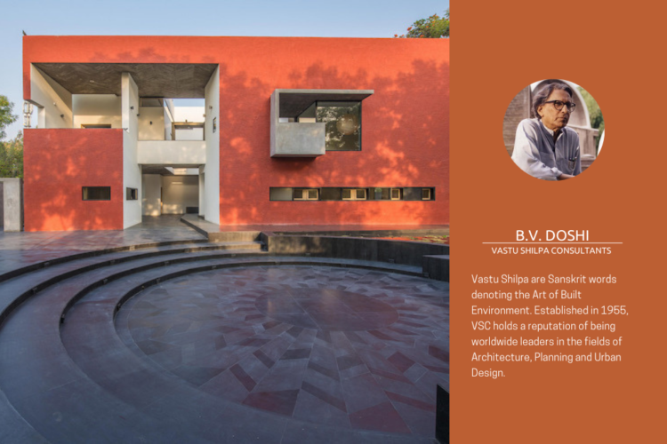 Top 20 Architects & Interior Designers in Ahmedabad, Gujarat, India ...