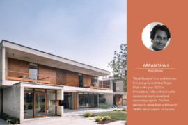 Top 20 Architects & Interior Designers in Ahmedabad, Gujarat, India ...