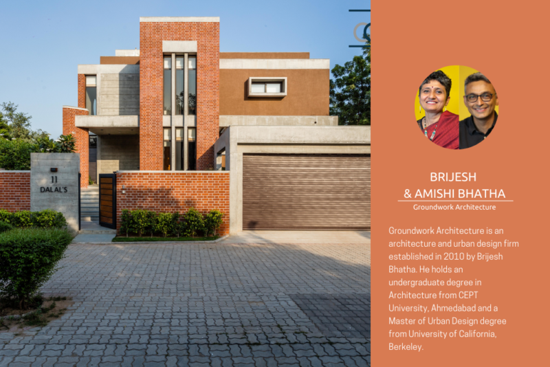 Top 20 Architects & Interior Designers in Ahmedabad, Gujarat, India ...