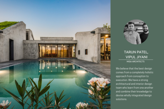 Top 20 Architects & Interior Designers in Ahmedabad, Gujarat, India ...