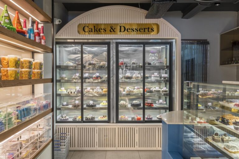 Eclectic Mélange of Antiquity and Modernity | Behold Design Studio ...