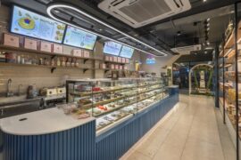 Eclectic Mélange of Antiquity and Modernity | Behold Design Studio - The Architects Diary