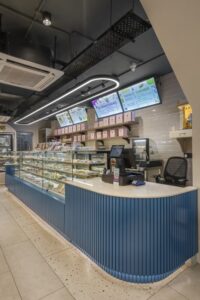 Eclectic Mélange of Antiquity and Modernity | Behold Design Studio ...