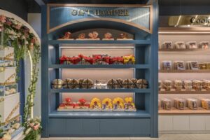 Eclectic Mélange of Antiquity and Modernity | Behold Design Studio ...