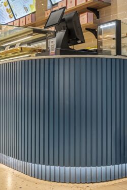 Eclectic Mélange of Antiquity and Modernity | Behold Design Studio ...