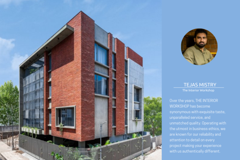 TOP 20 ARCHITECTS & INTERIOR DESIGNERS IN SURAT, GUJARAT, INDIA - The ...