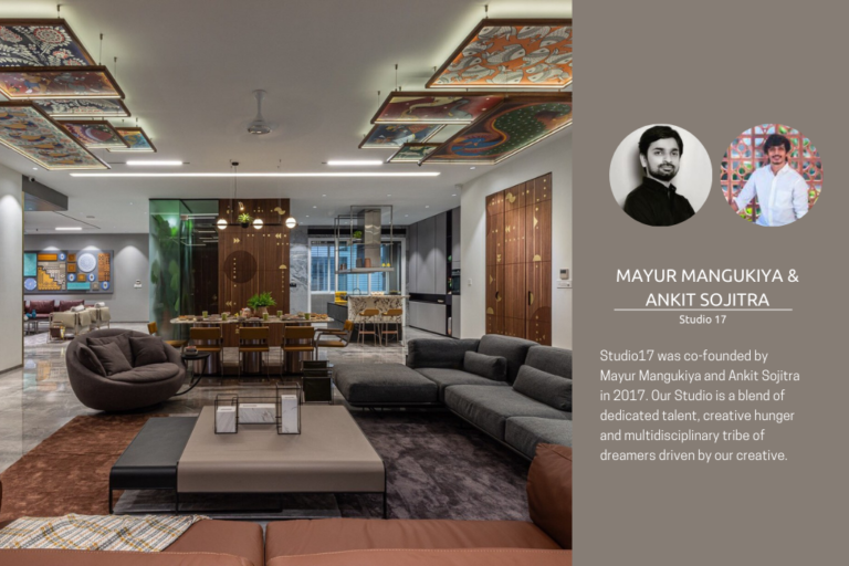 TOP 20 ARCHITECTS & INTERIOR DESIGNERS IN SURAT, GUJARAT, INDIA - The ...