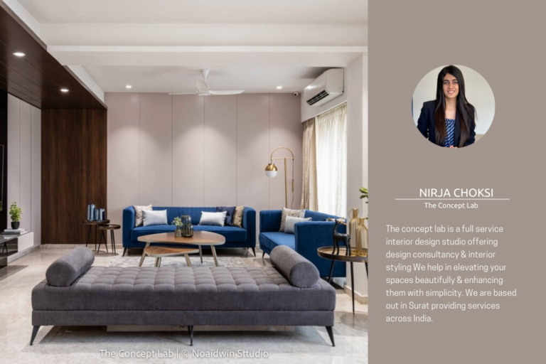 TOP 20 ARCHITECTS & INTERIOR DESIGNERS IN SURAT, GUJARAT, INDIA - The ...