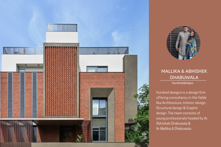 TOP 20 ARCHITECTS & INTERIOR DESIGNERS IN SURAT, GUJARAT, INDIA - The ...