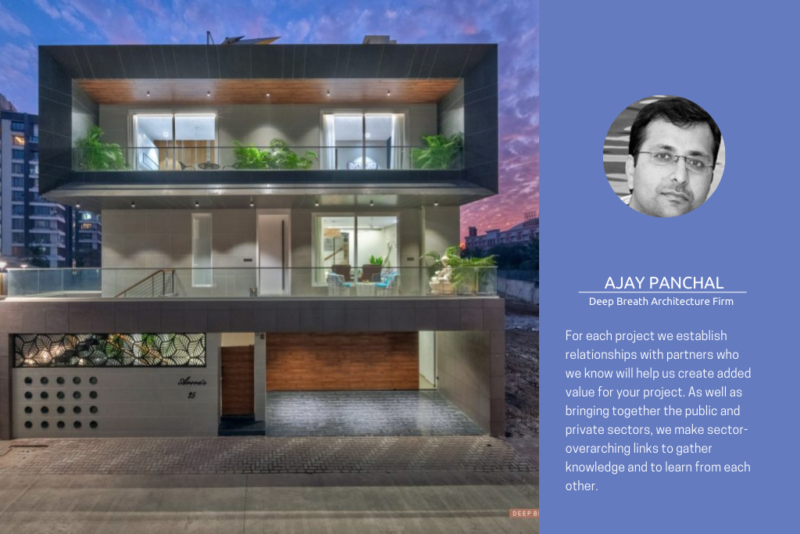 TOP 20 ARCHITECTS & INTERIOR DESIGNERS IN SURAT, GUJARAT, INDIA - The ...