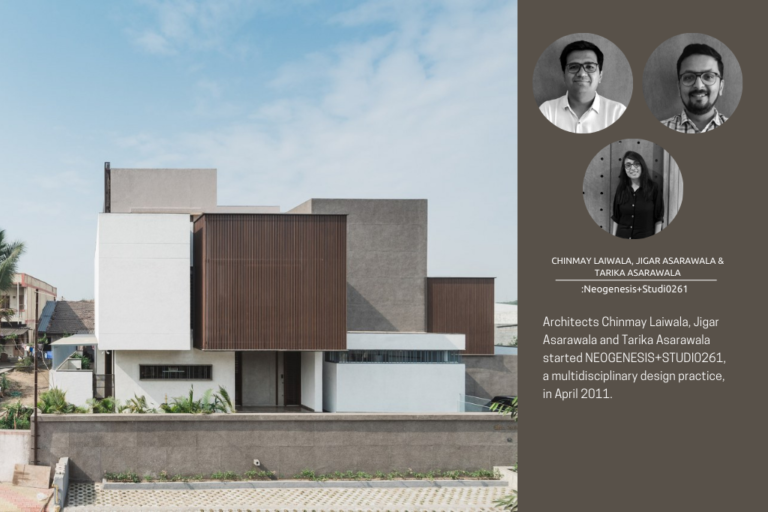 TOP 20 ARCHITECTS & INTERIOR DESIGNERS IN SURAT, GUJARAT, INDIA - The ...