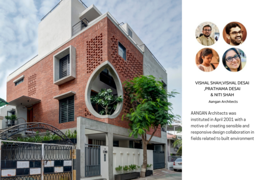 TOP 20 ARCHITECTS & INTERIOR DESIGNERS IN SURAT, GUJARAT, INDIA - The ...