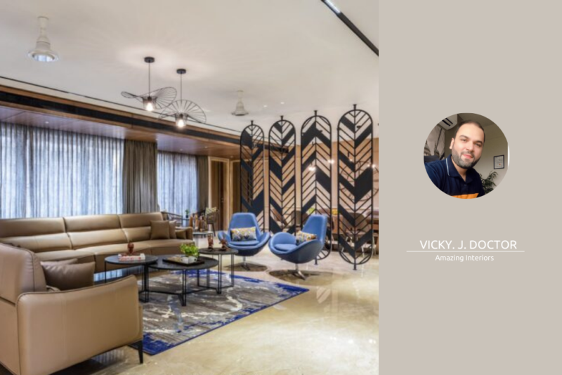 TOP 20 ARCHITECTS & INTERIOR DESIGNERS IN SURAT, GUJARAT, INDIA - The ...