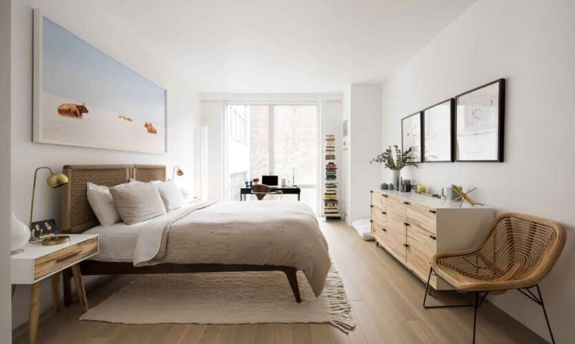 Most Popular Interior Design Styles - The Architects Diary