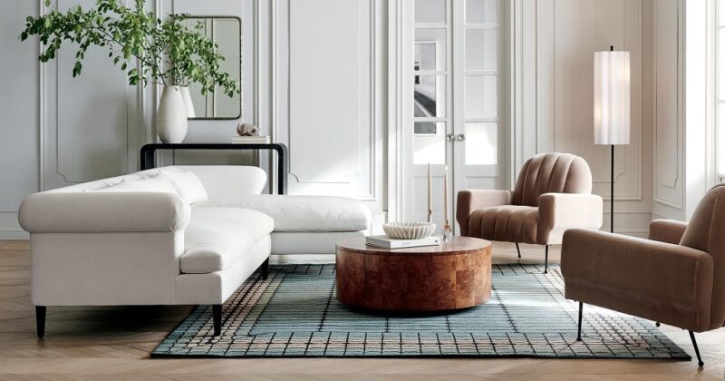 Most Popular Interior Design Styles - The Architects Diary