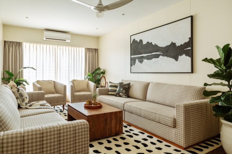 Waterfront: Curated and Composed Warm Luxury | P&T Design Studio - The ...