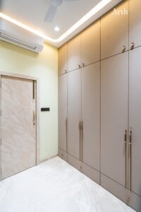 A Simple Architectural Design that Showcases Timeless Elegance | Artha ...