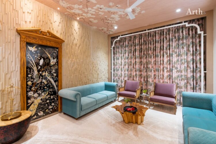 A Simple Architectural Design that Showcases Timeless Elegance | Artha ...