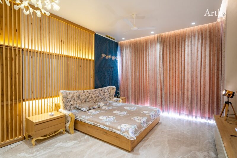 A Simple Architectural Design that Showcases Timeless Elegance | Artha ...