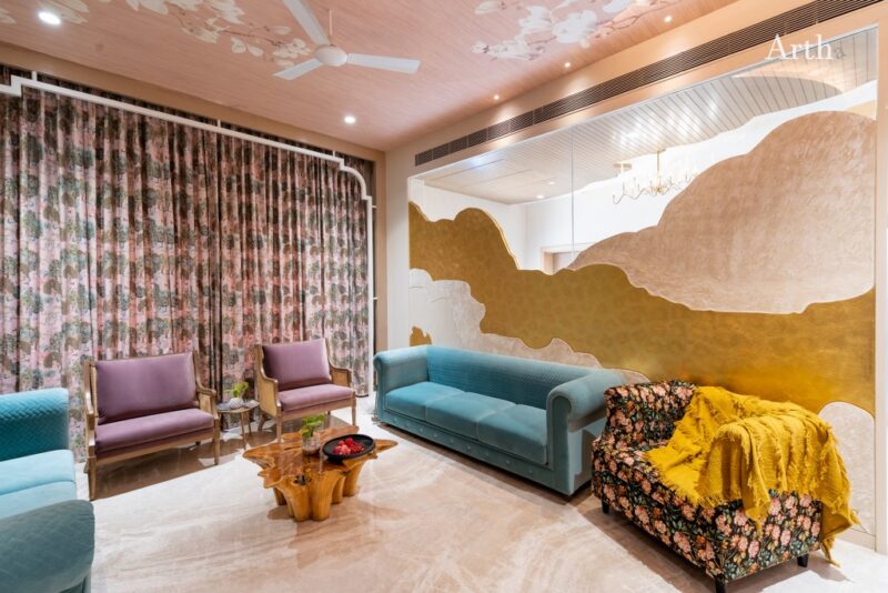 A Simple Architectural Design that Showcases Timeless Elegance | Artha ...