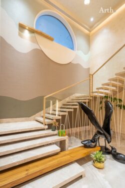 A Simple Architectural Design that Showcases Timeless Elegance | Artha ...