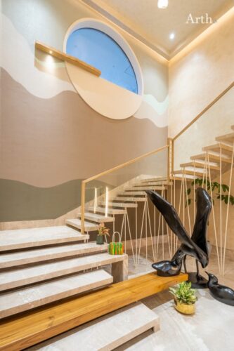 A Simple Architectural Design that Showcases Timeless Elegance | Artha ...