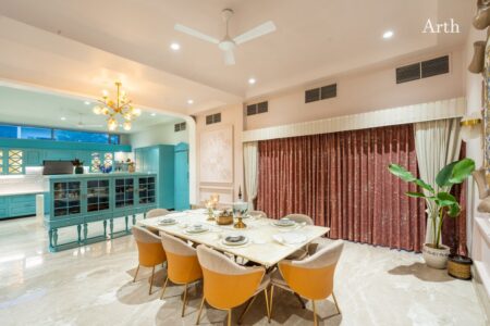 A Simple Architectural Design that Showcases Timeless Elegance | Artha ...