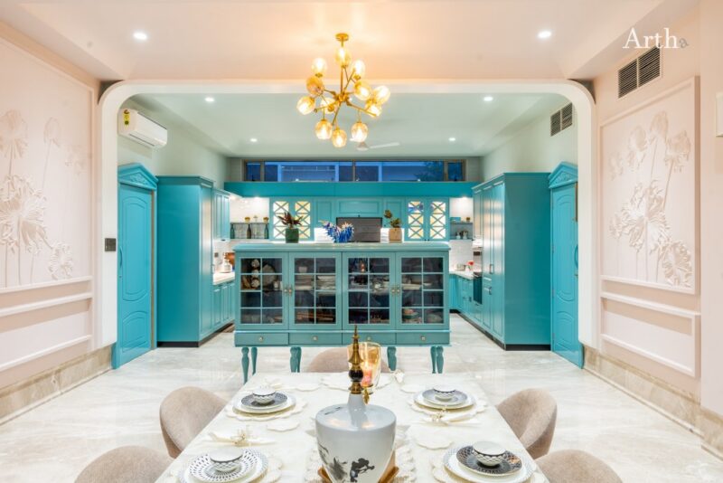 A Simple Architectural Design that Showcases Timeless Elegance | Artha ...