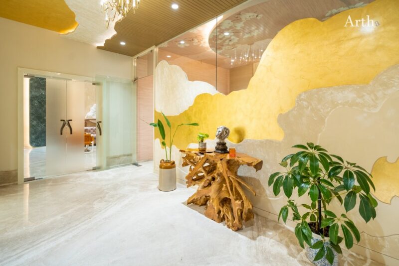 A Simple Architectural Design that Showcases Timeless Elegance | Artha ...