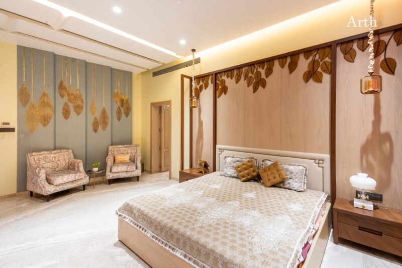 A Simple Architectural Design that Showcases Timeless Elegance | Artha ...