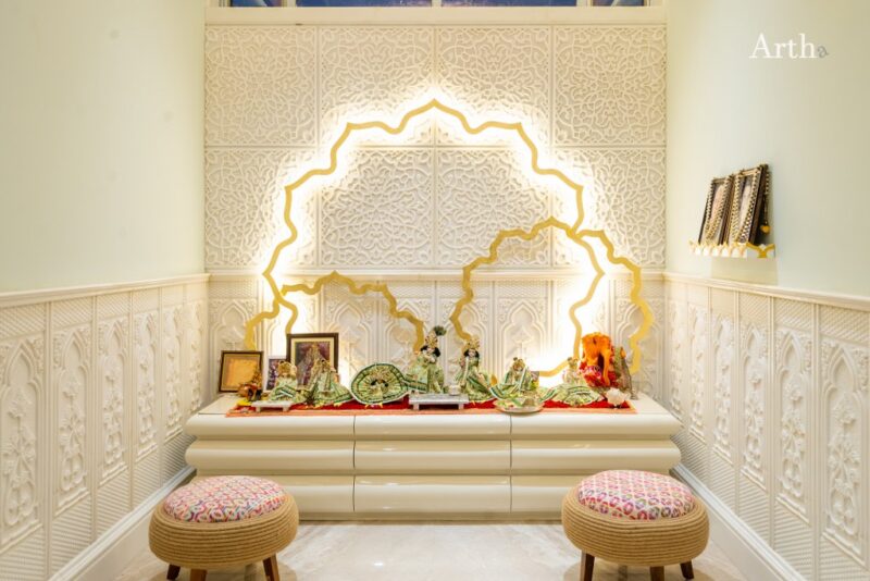 A Simple Architectural Design that Showcases Timeless Elegance | Artha ...