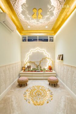 A Simple Architectural Design that Showcases Timeless Elegance | Artha ...