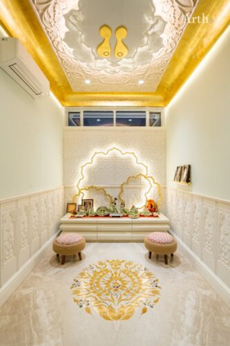 A Simple Architectural Design that Showcases Timeless Elegance | Artha ...