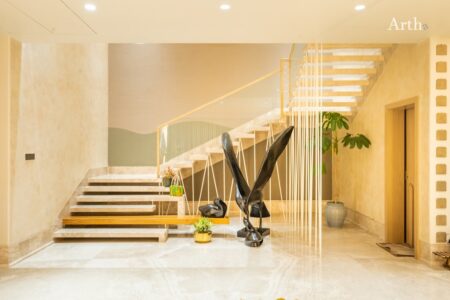 A Simple Architectural Design that Showcases Timeless Elegance | Artha ...