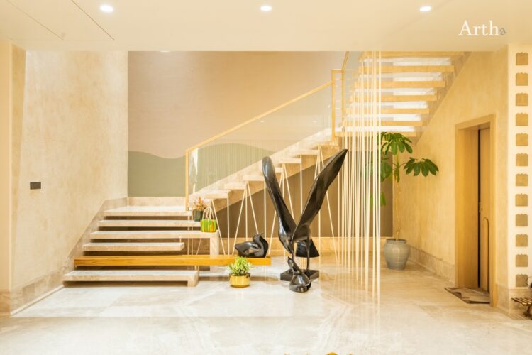 A Simple Architectural Design that Showcases Timeless Elegance | Artha ...