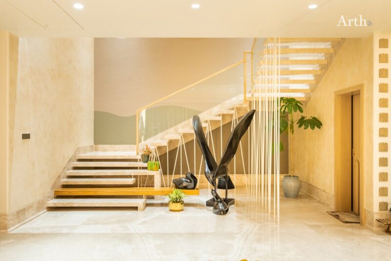 A Simple Architectural Design that Showcases Timeless Elegance | Artha ...