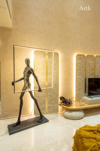 A Simple Architectural Design that Showcases Timeless Elegance | Artha ...