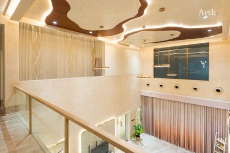 A Simple Architectural Design that Showcases Timeless Elegance | Artha ...