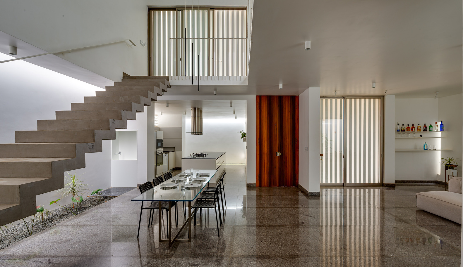 Civil Engineering House Design