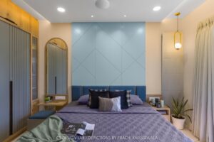 A Residence that Exhibits the Finesse of Contemporary Interior Design ...